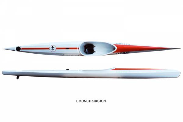 Kajakk til alle behov fra Padlespesialisten