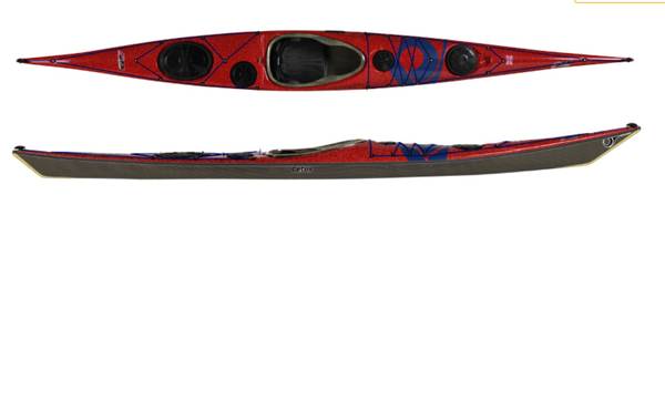 Havkajakk og havpadling - Padlespesialisten